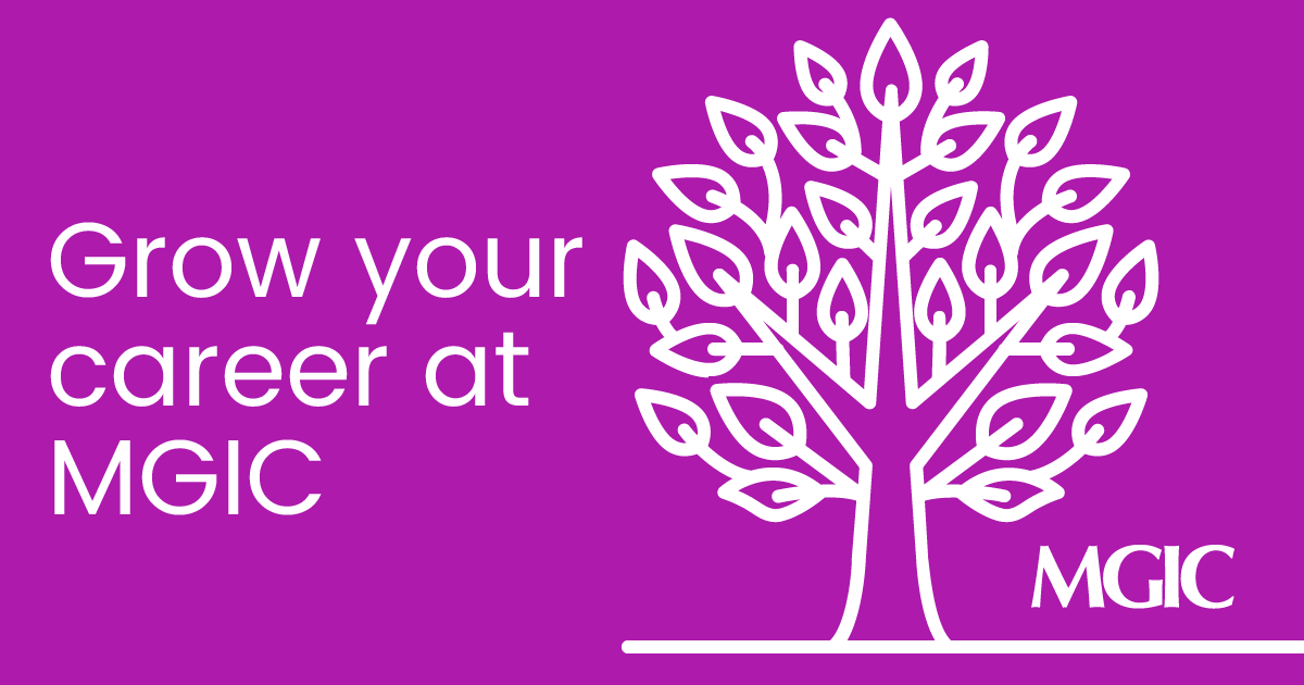 Careers at MGIC: Join our team and make a difference - MGIC